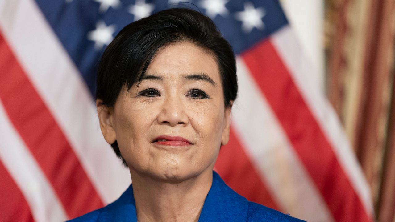 White House unveils plans for AAPI justice and equity