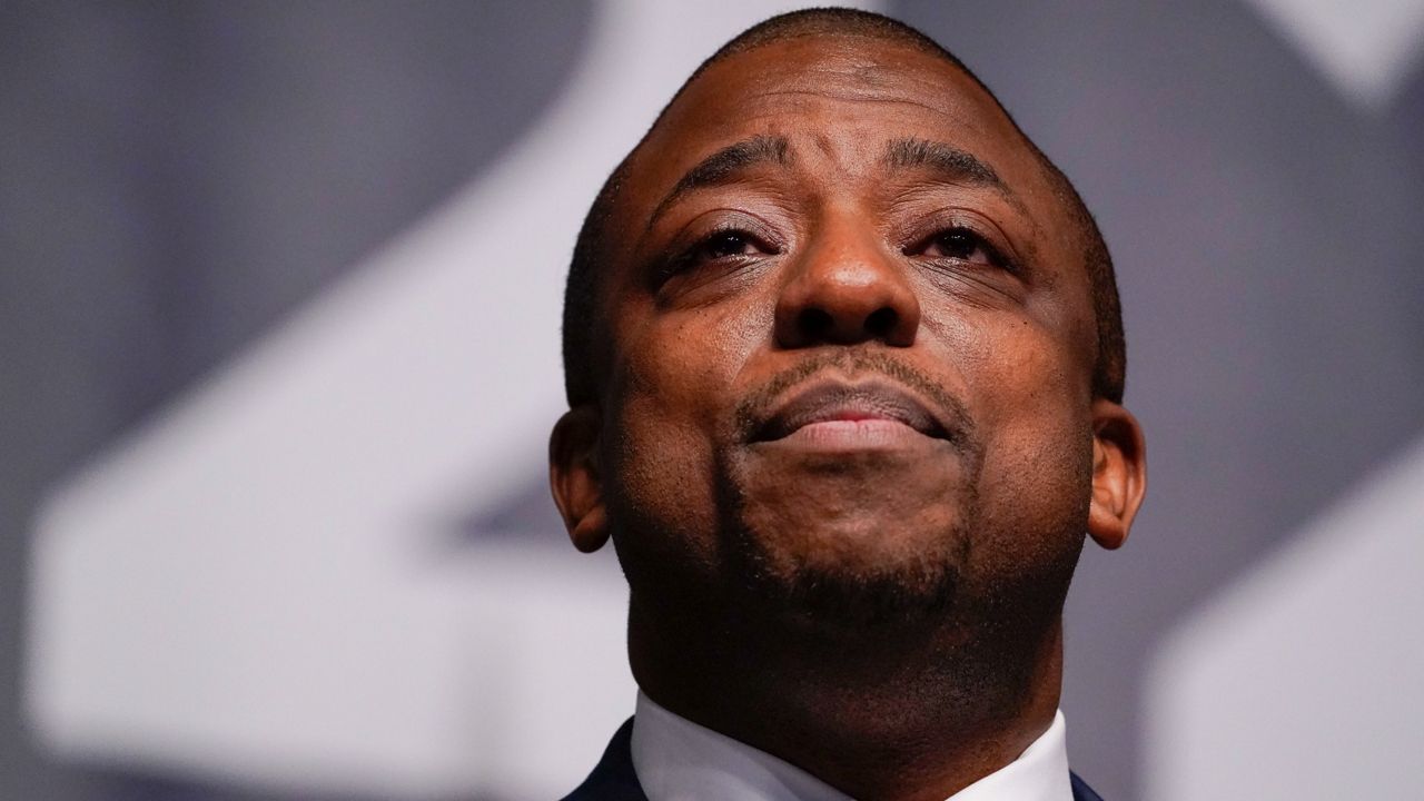Lawmakers move to knock Brian Benjamin off ballot