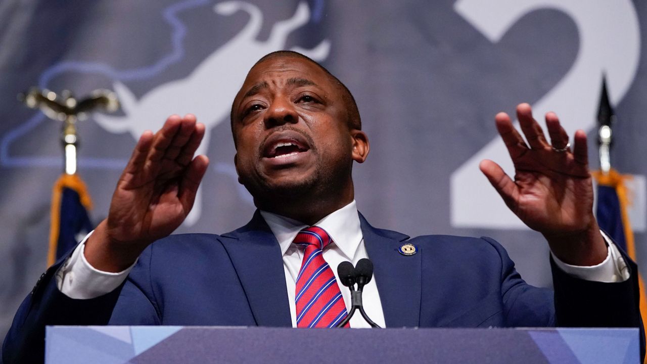 Legal expert weighs in on ex-Lt. Gov. Brian Benjamin case