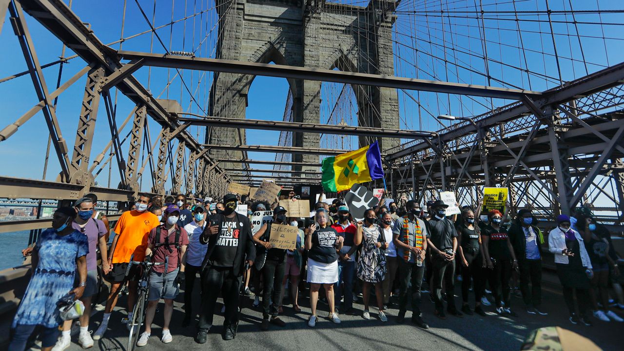 New Report Finds Racism is ‘Inescapable’ in New York City