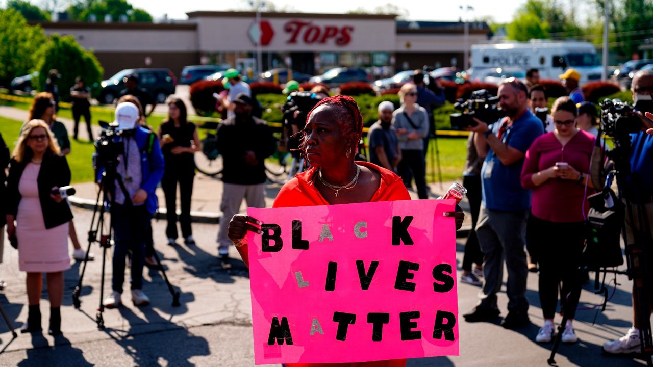 Morning Briefing Texas May 20