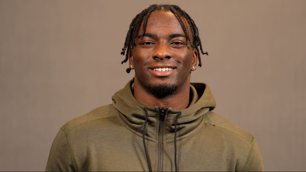 Pair of Syracuse University teammates taken in NFL Draft