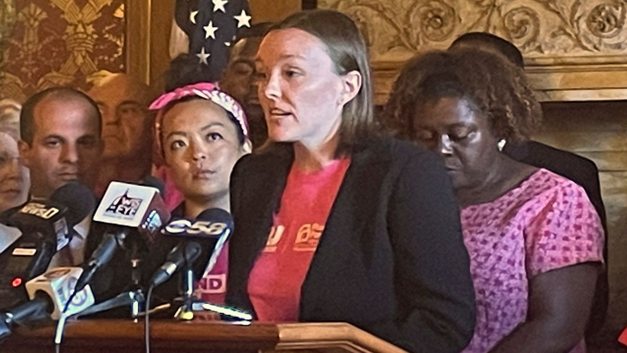 Neubauer reelected as Assembly Democratic leader