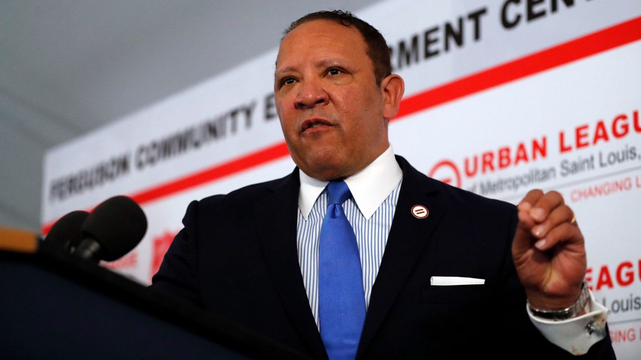 Marc Morial on the 'State of Black America'