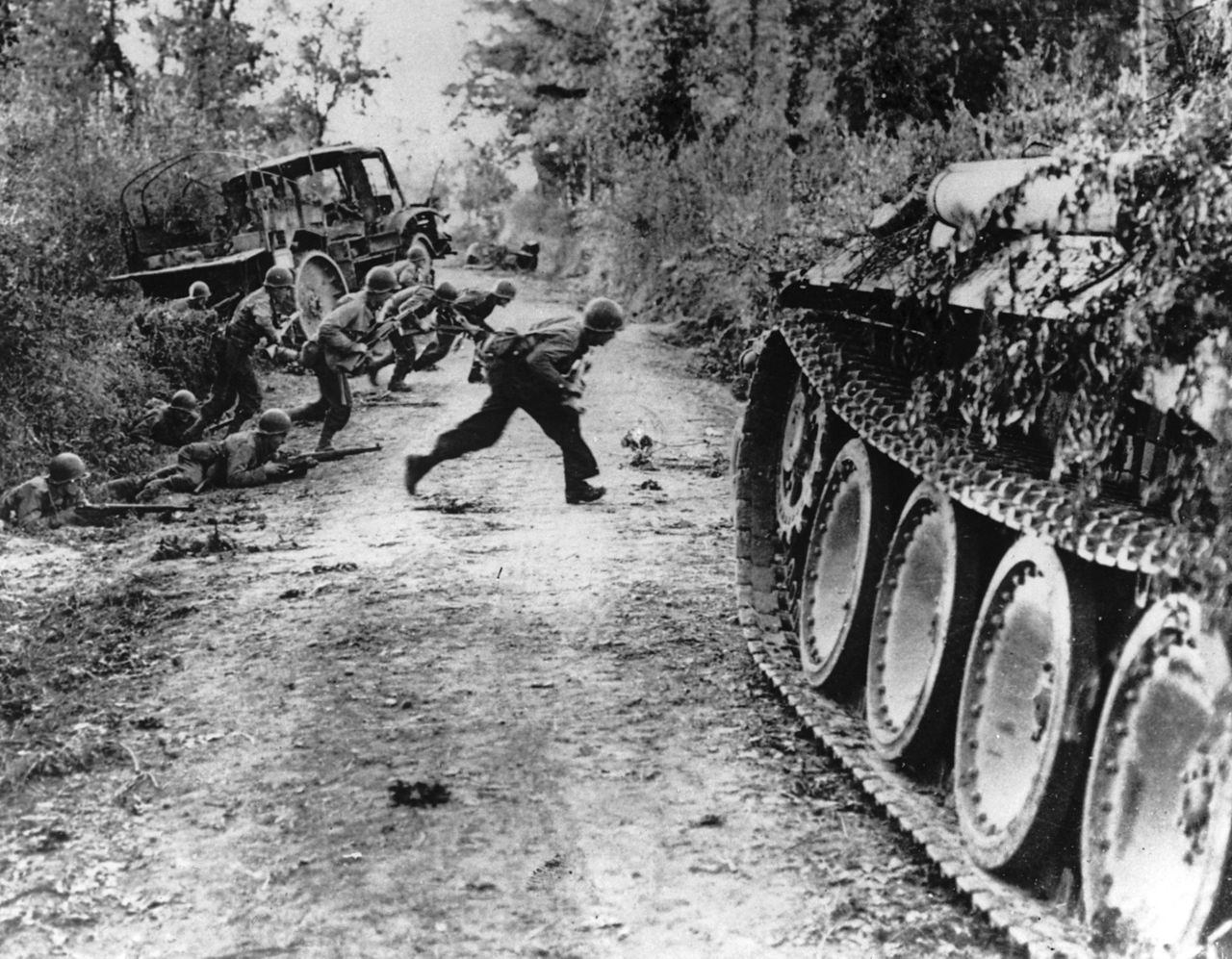 Normandy marks D-Day's 79th anniversary