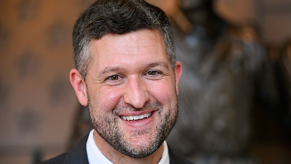 First on Capital Tonight: Pat Ryan to speak at DNC