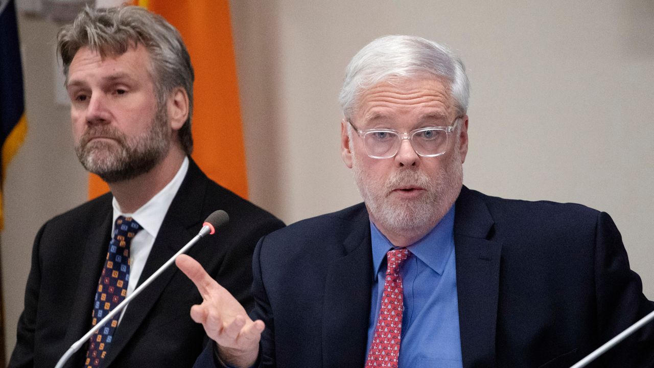 MTA Chairman Patrick Foye Tests Positive for Coronavirus