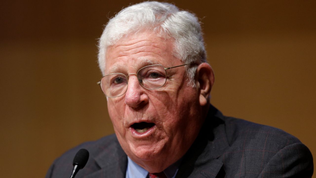 Former NY Lt. Gov. Ravitch on Kathy Hochul, the MTA