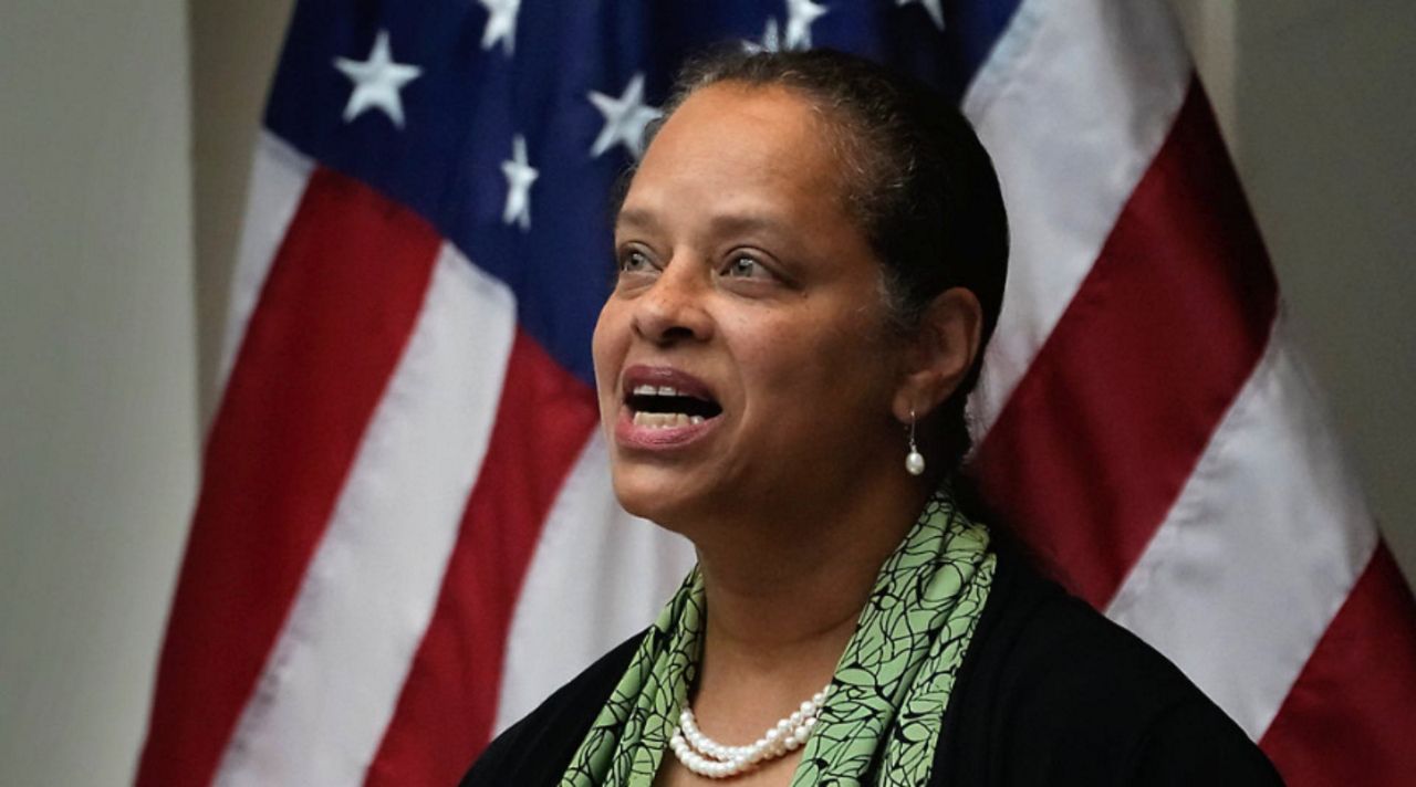 ME Speaker attends historic convening of Black House leaders