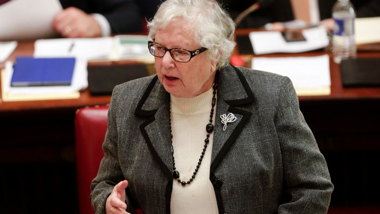 New York Sen. Stavisky wraps up statewide higher education tour - Utica ...