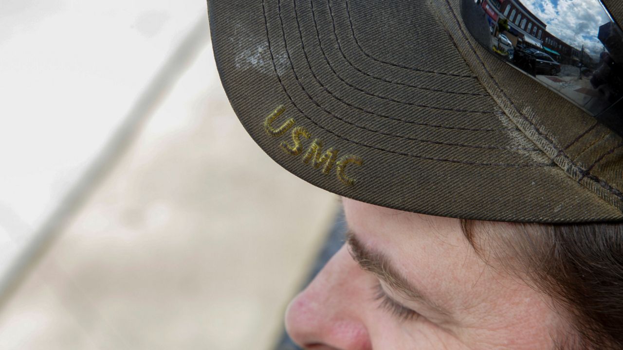 Veterans Affairs preparing to process new PACT Act claims