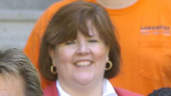Former Rochester Assemblymember Susan John dies