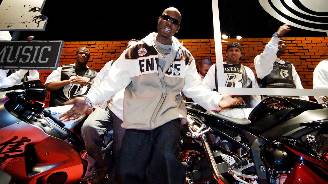 Kool DJ Red Alert Remembers DMX