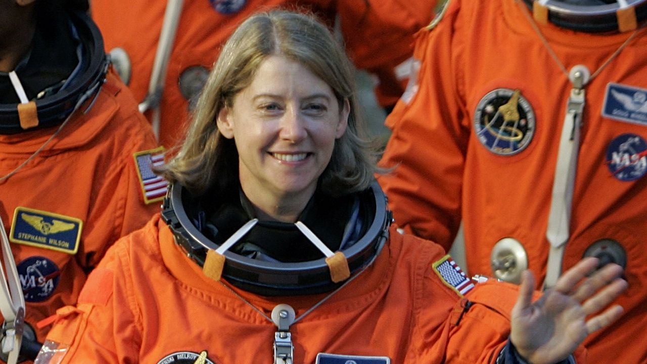 Rochester native nominated to NASA post