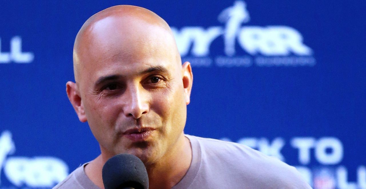 Craig Carton Returns to WFAN