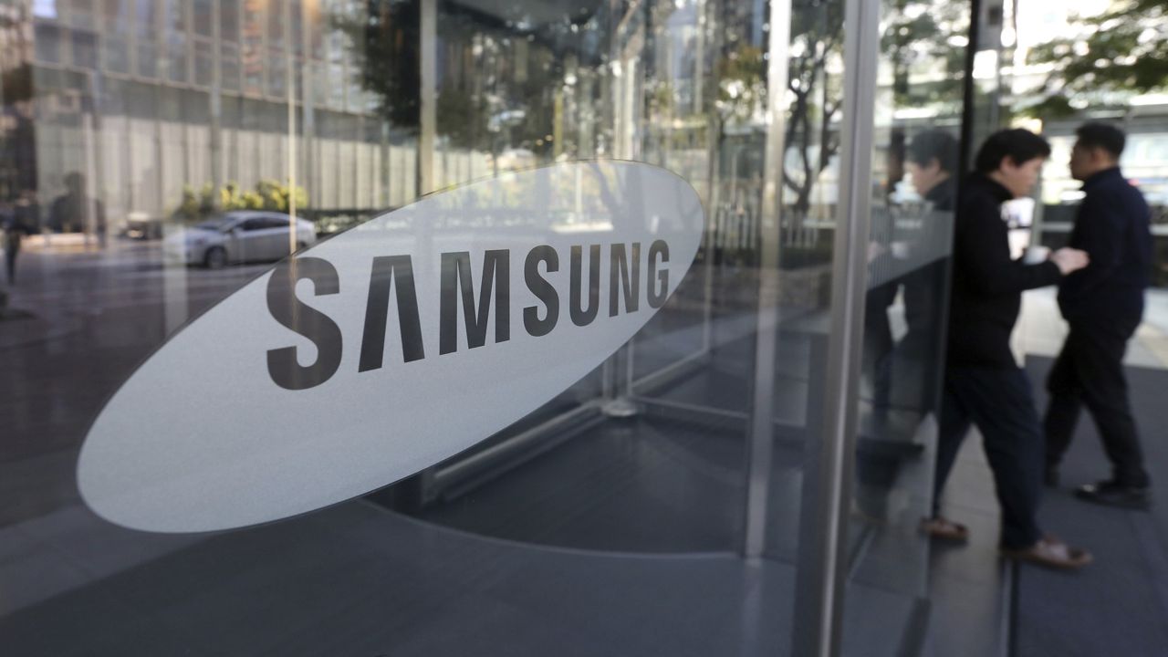 WSJ: Samsung Explores Possible Plant in Genesee County