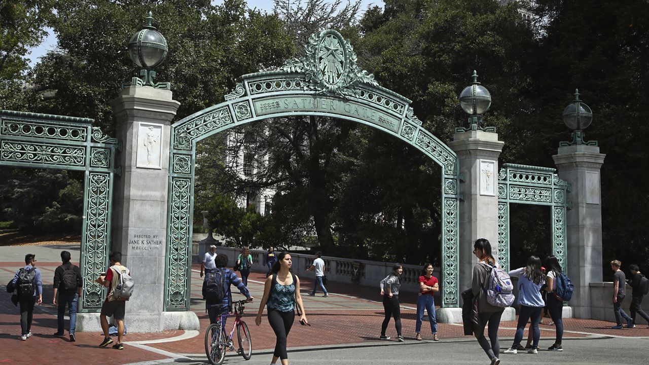 Life Skills Course Expanded to All 10 UC Campuses