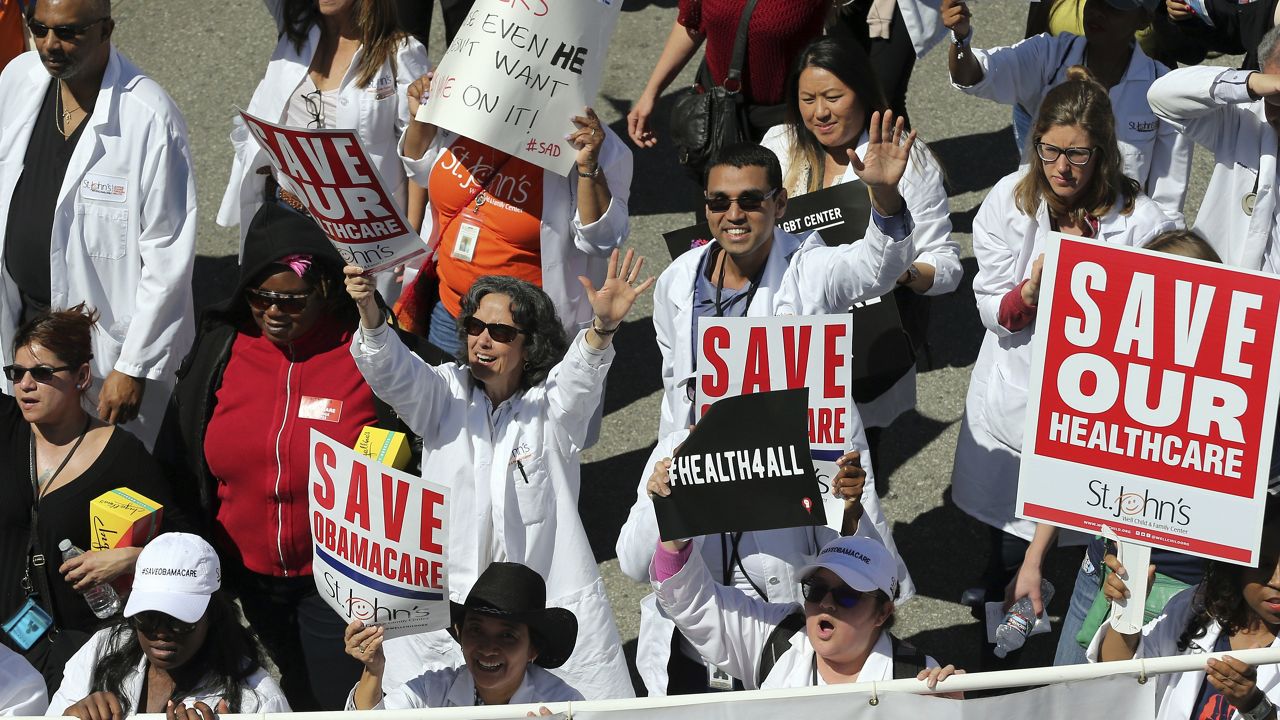 Evening Briefing Texas March 30