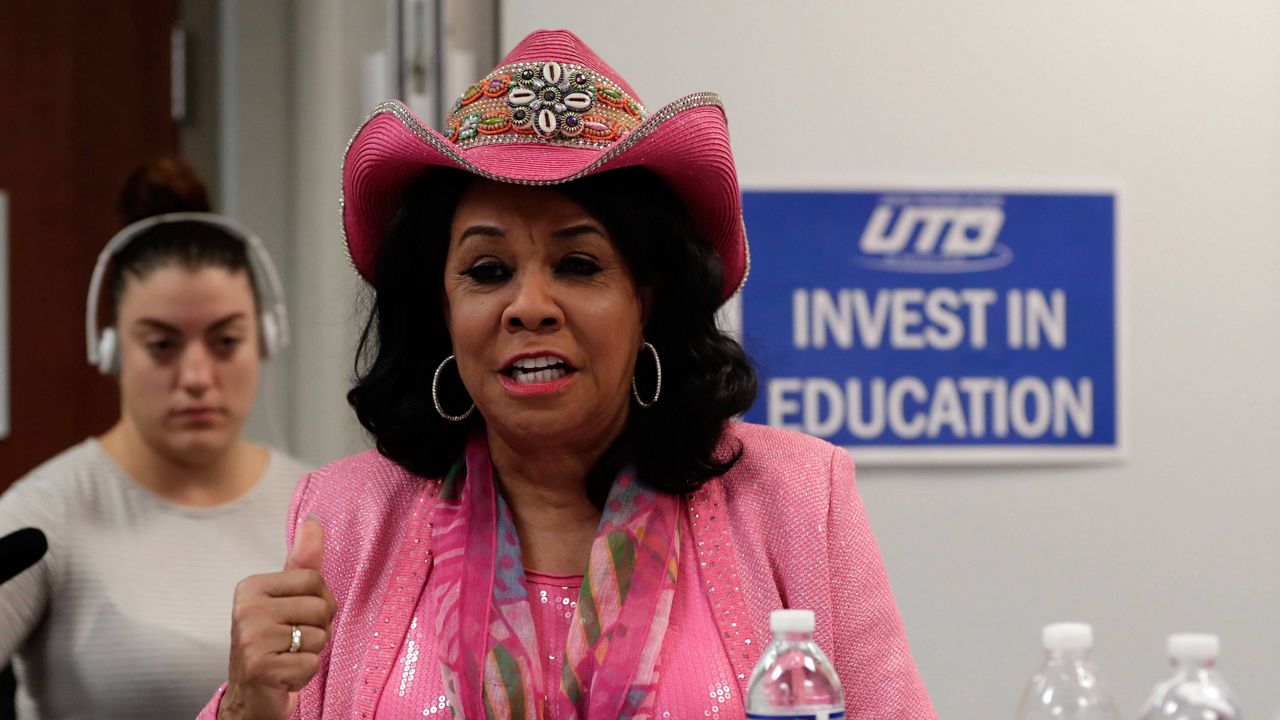 Florida's Rep. Wilson renews push to increase teacher pay