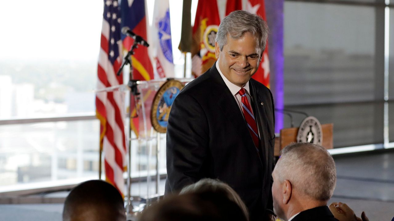 Politicians Criticize Austin Mayor Steve Adler Over Mexico Trip