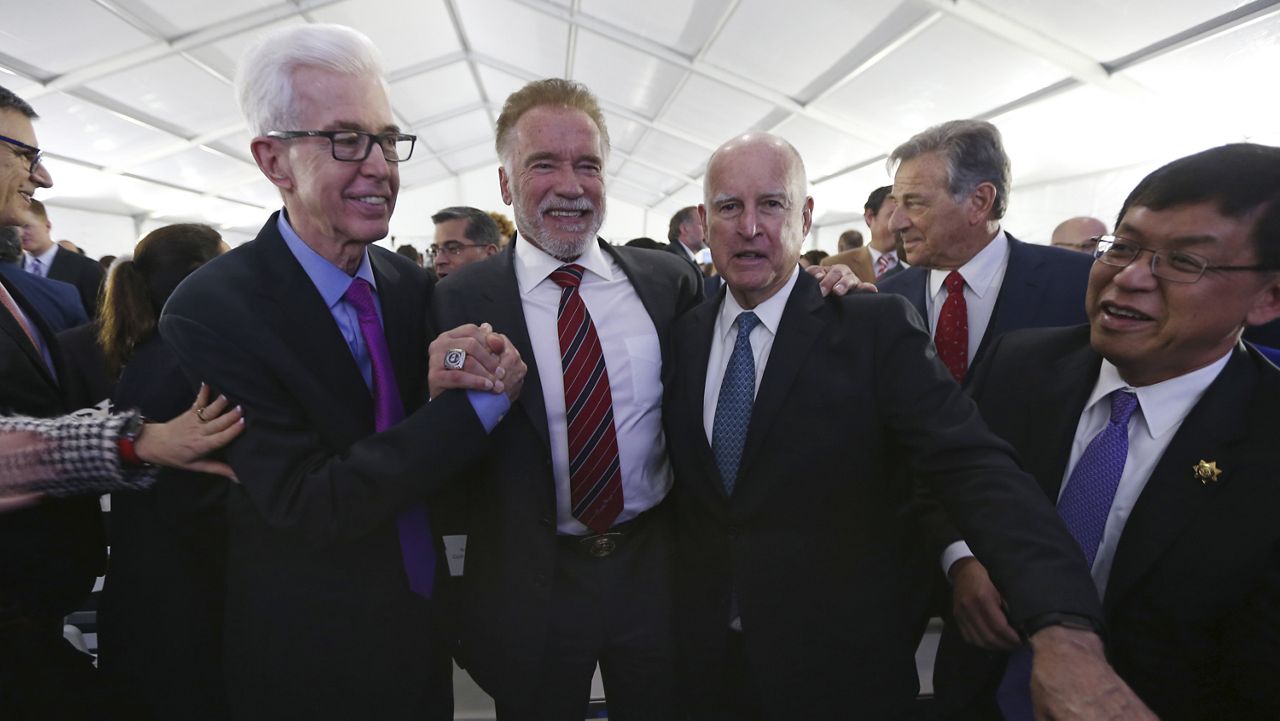 Gray Davis on the do’s and don’ts when facing a recall