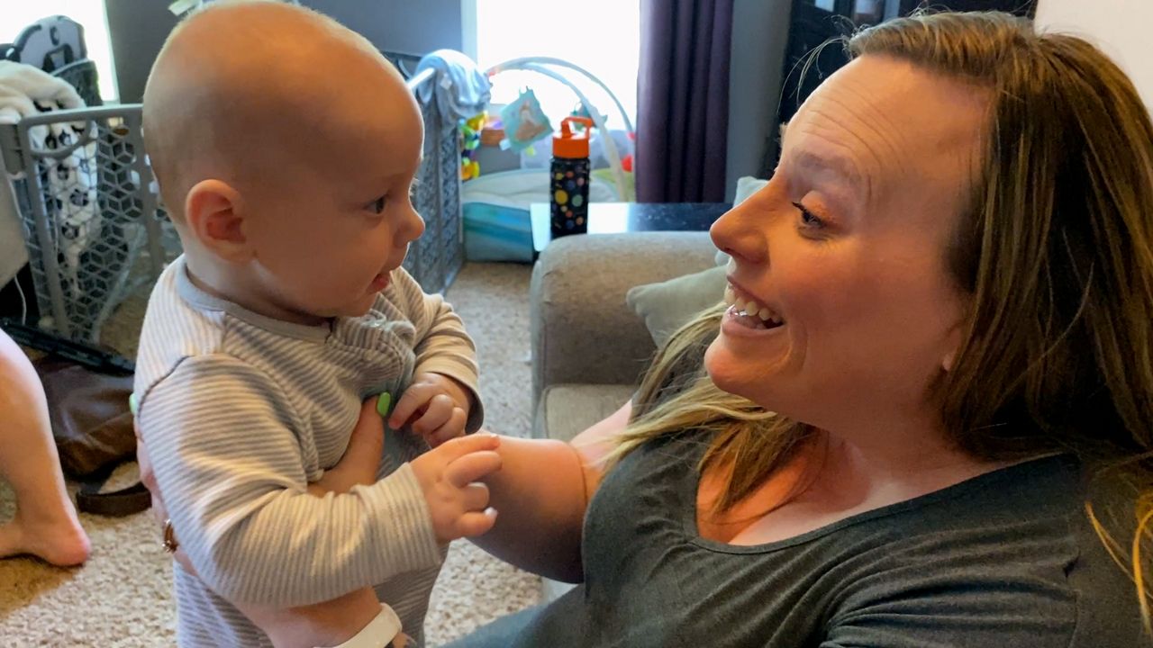 Why a Madison area mom is sharing her abortion story