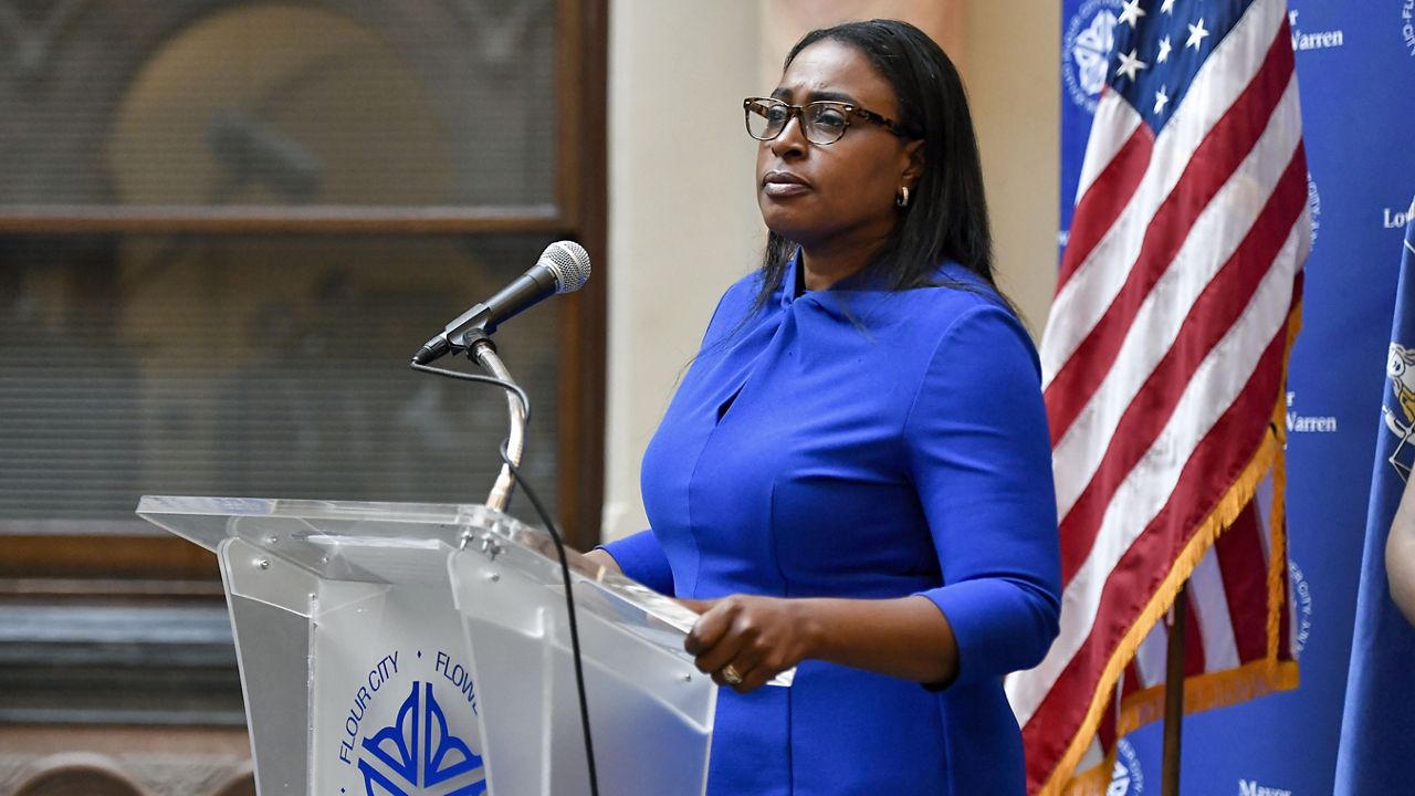 Motion to Move Mayor Warren's Trial Denied