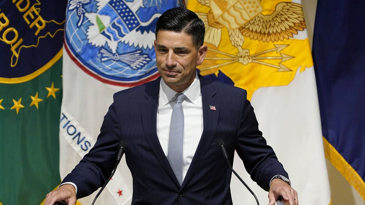 Senate Committee Investigating DHS Whistleblower Complaint