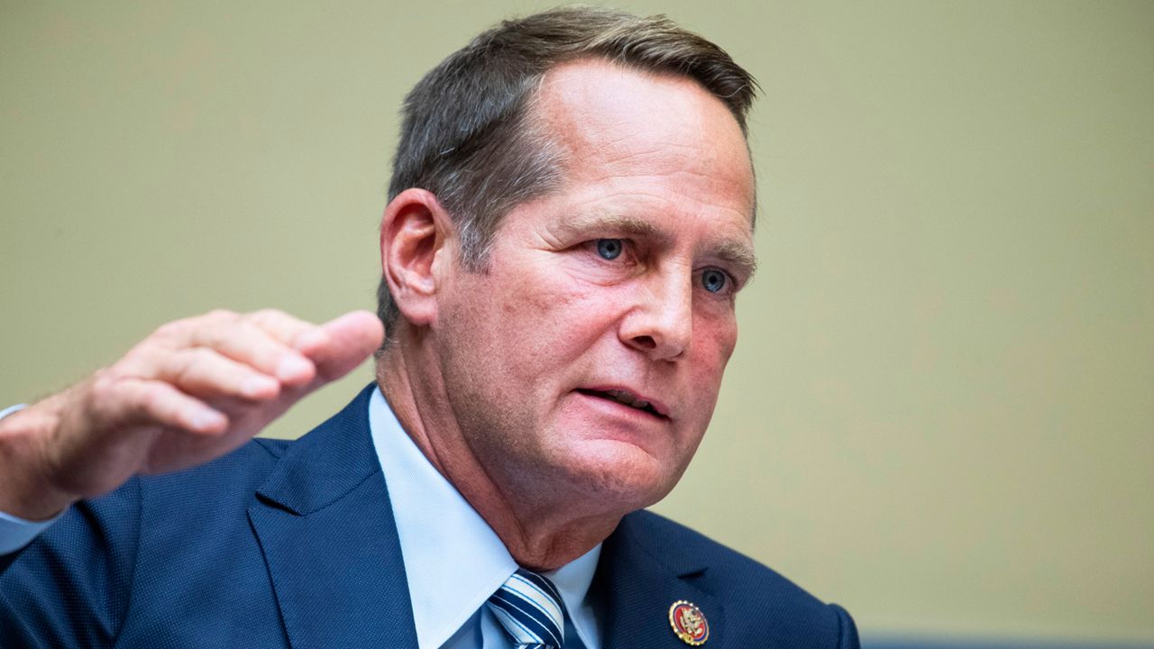 Rep. Harley Rouda Defends "Neighborhood Hubs"