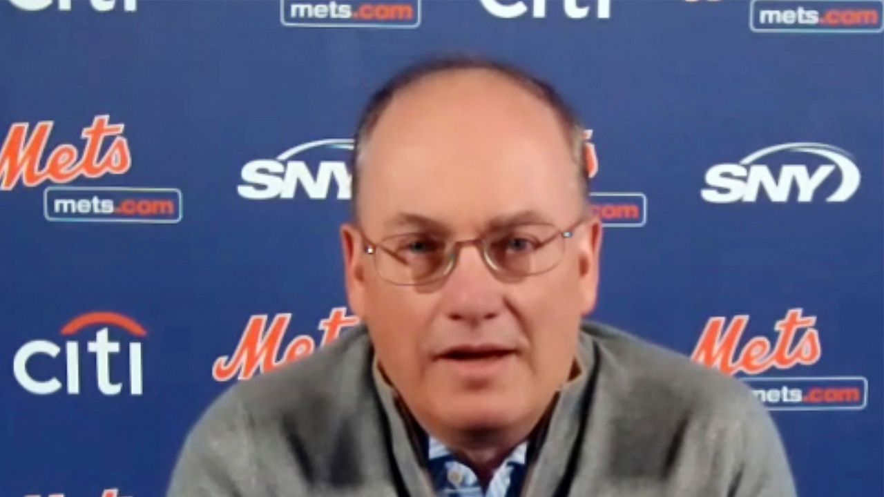 New Mets Owner Lays Out Timeline for Winning a Championship