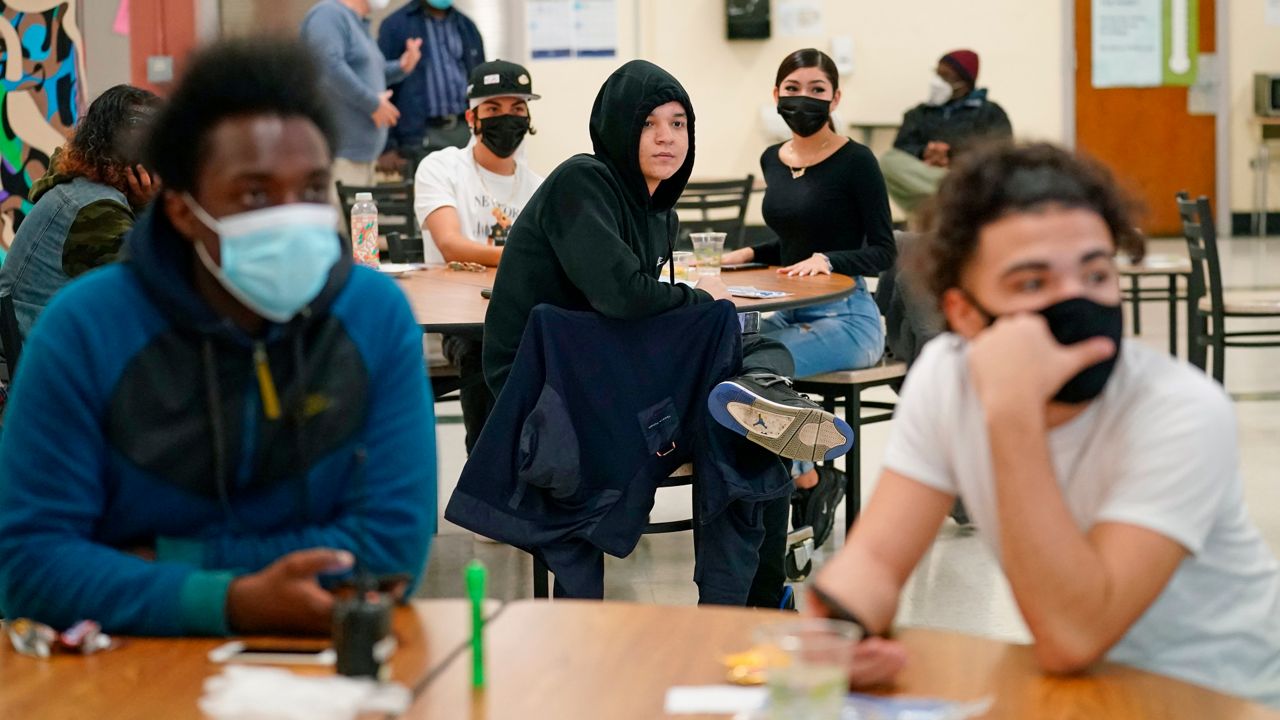 Black and Latino students receive 9% of offers to specialized high schools