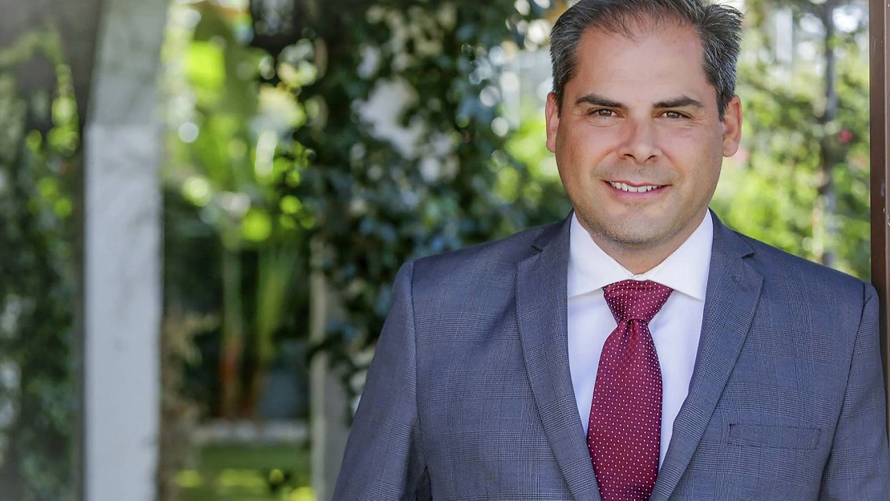 Republican Mike Garcia Wins Reelection