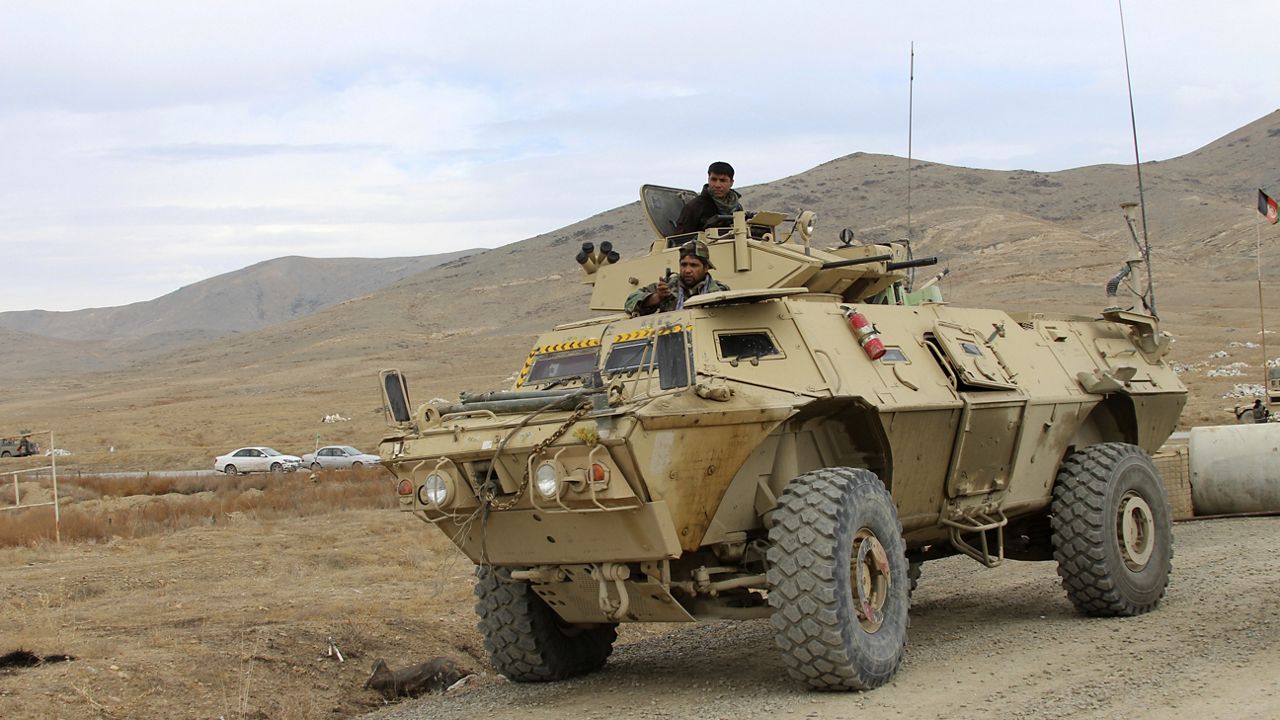 Photos - Afghanistan Armed Forces Photos | Page 10 | A Military Photo ...