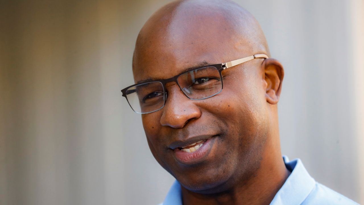 Bowman to deliver rebuttal to Biden's address