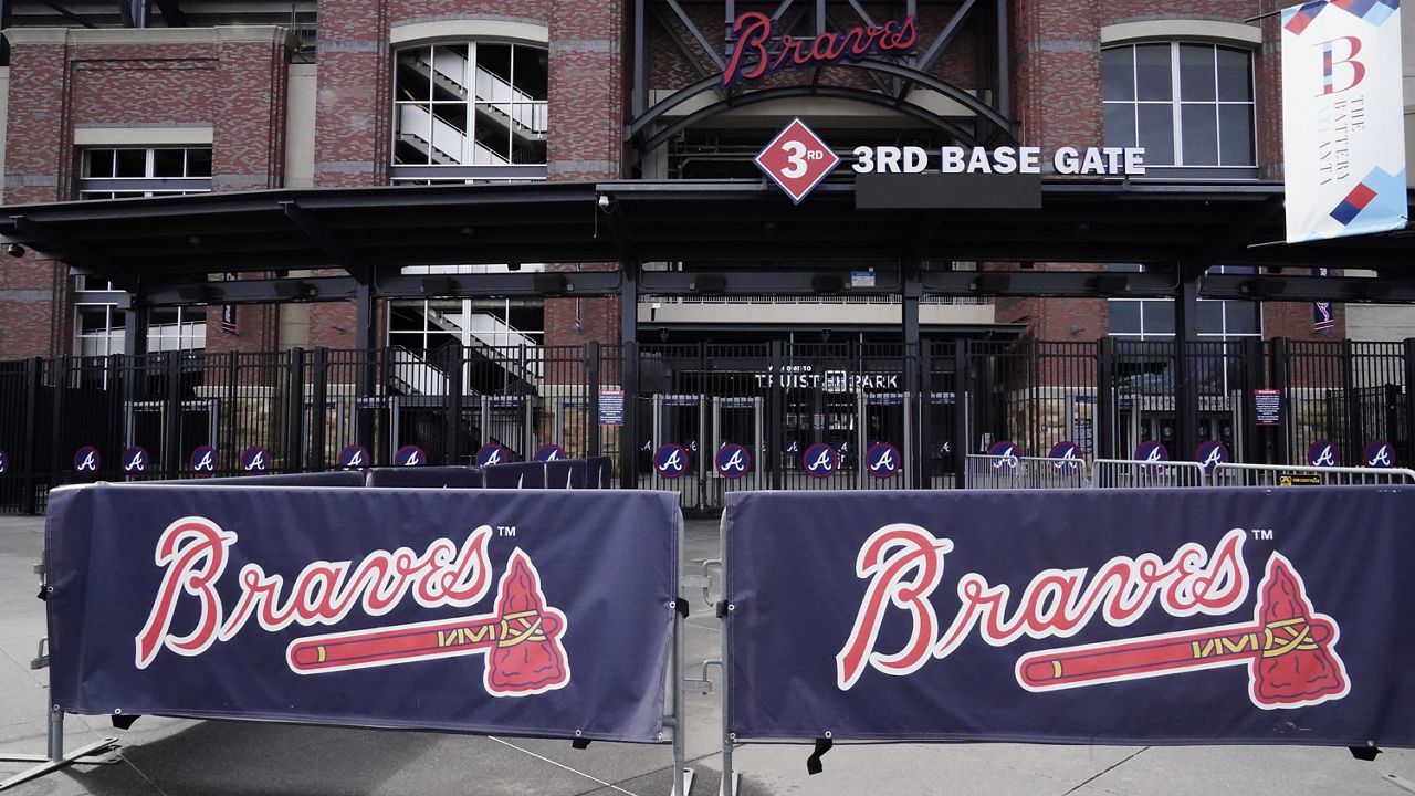 MLB All Star Game Atlanta