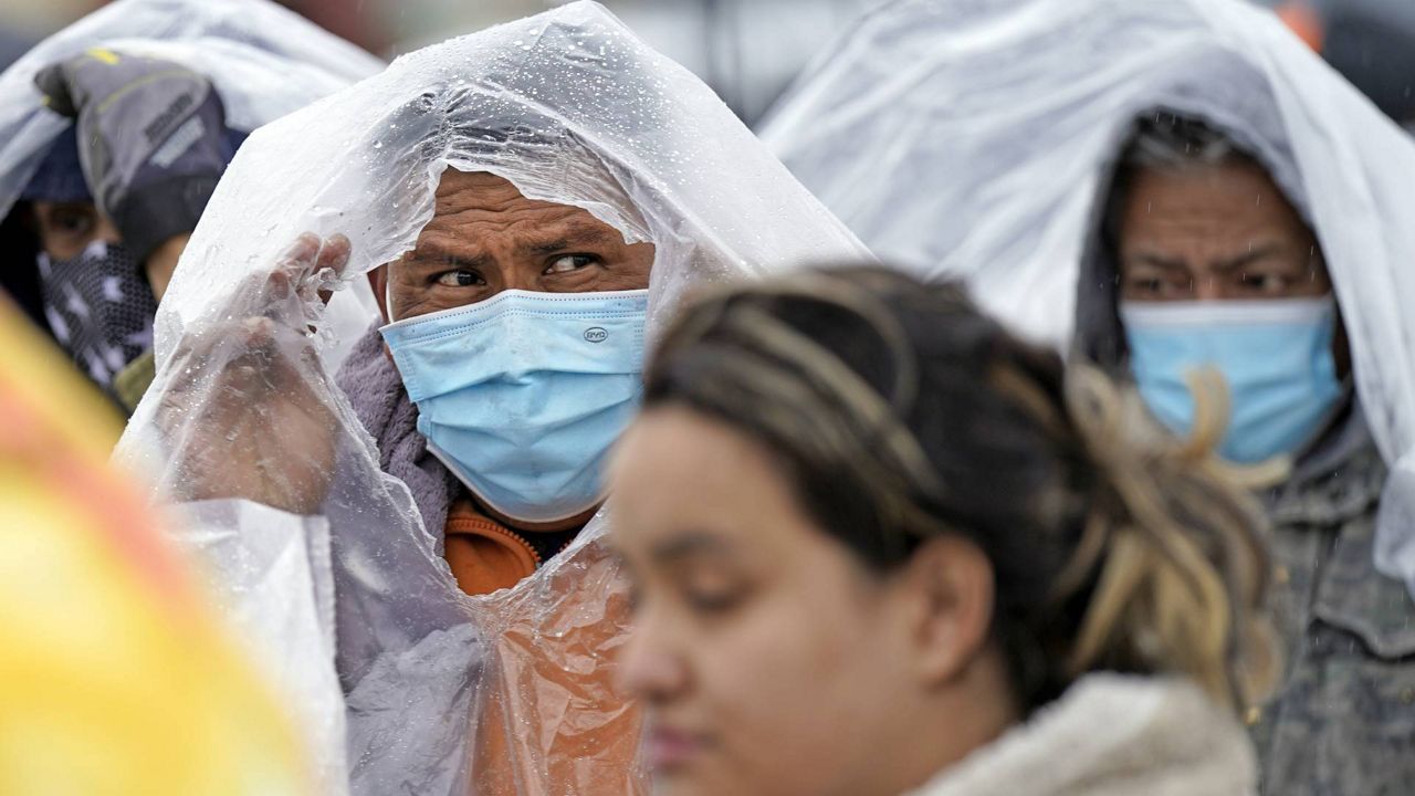 Power Failure: How a Winter Storm Pushed Texas into Crisis