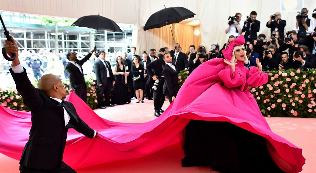 The Met Gala is coming back. Actually, twice.