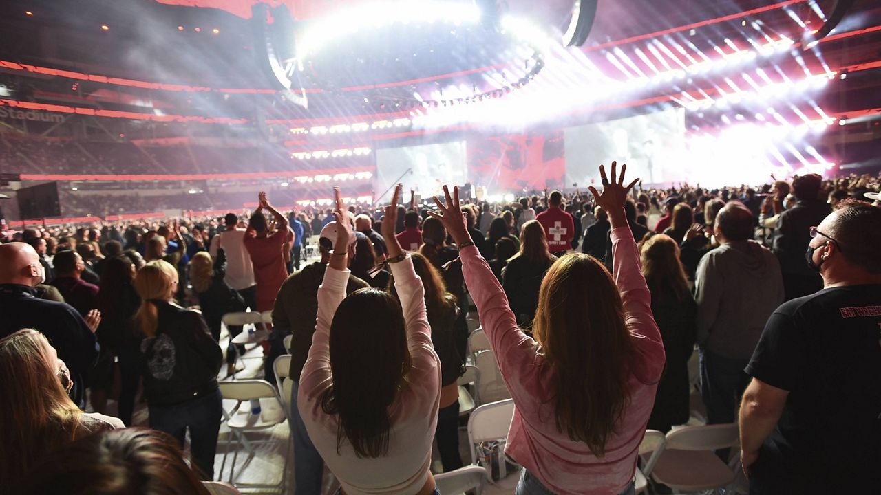 What to expect from the star-studded Vax Live fundraiser