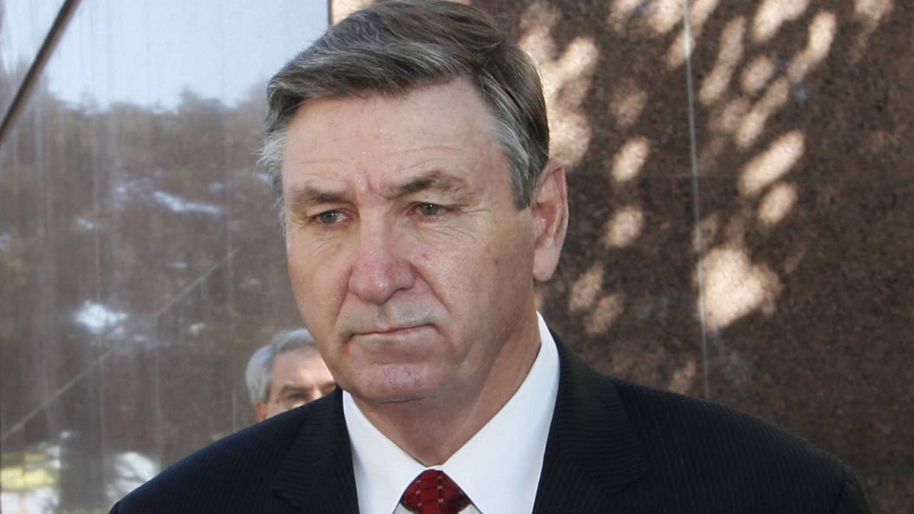 Britney Spears' father kept as co-conservator