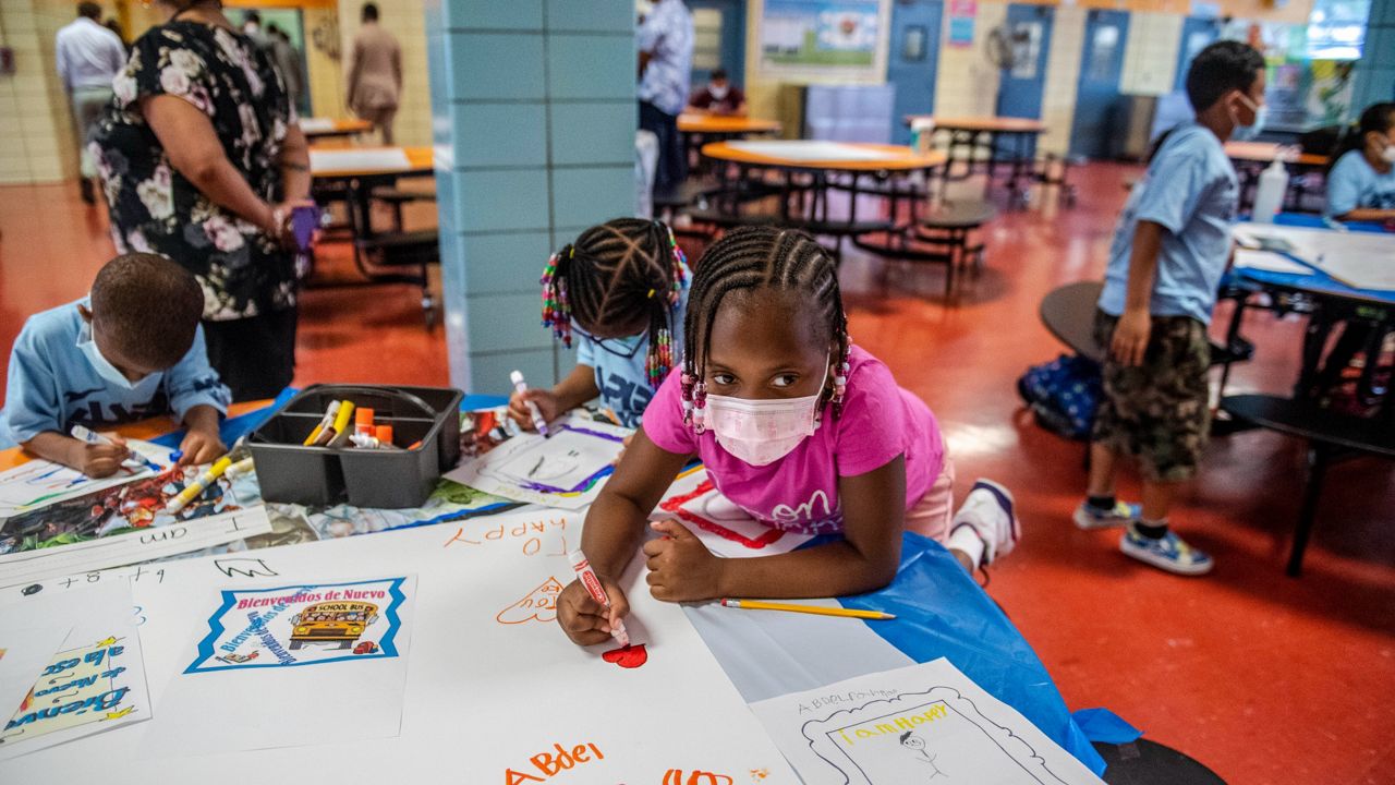 Adams announces plans to expand gifted and talented program