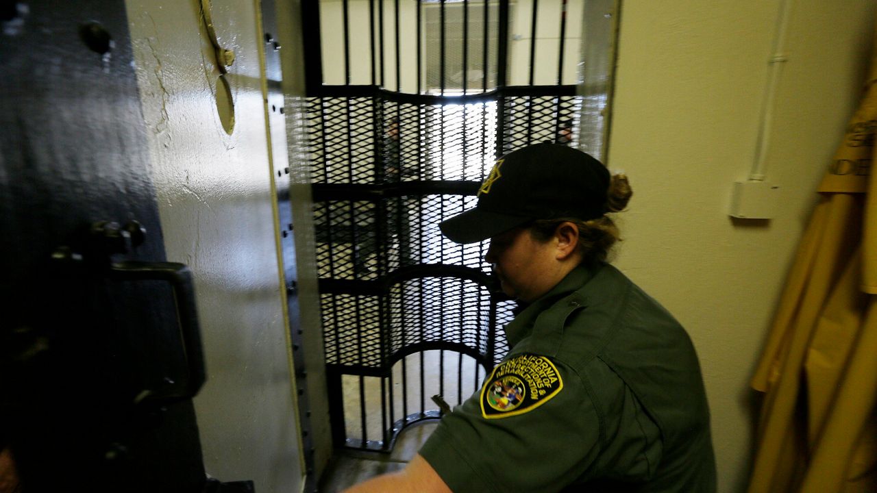 Texas leads nation in COVID-19 deaths in prisons