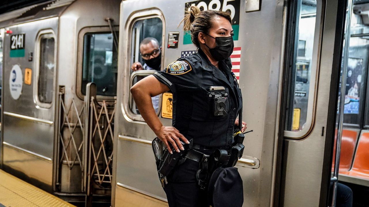 Transit advocates: Subways are in a 'state of emergency'