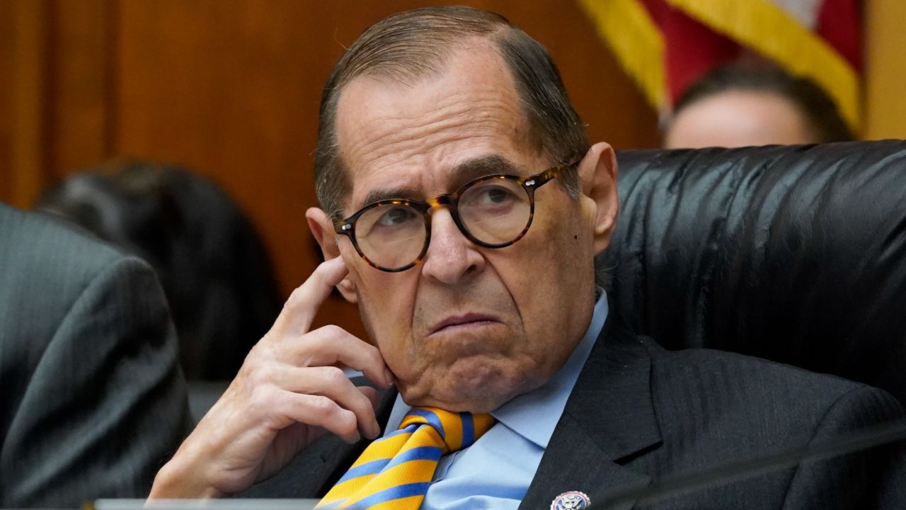 Nadler notches win with Same-Sex Marriage Bill