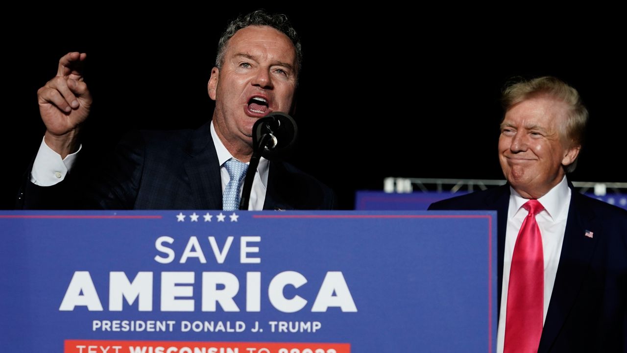 Trump ally takes on Walker protégé in Wis. governor’s race