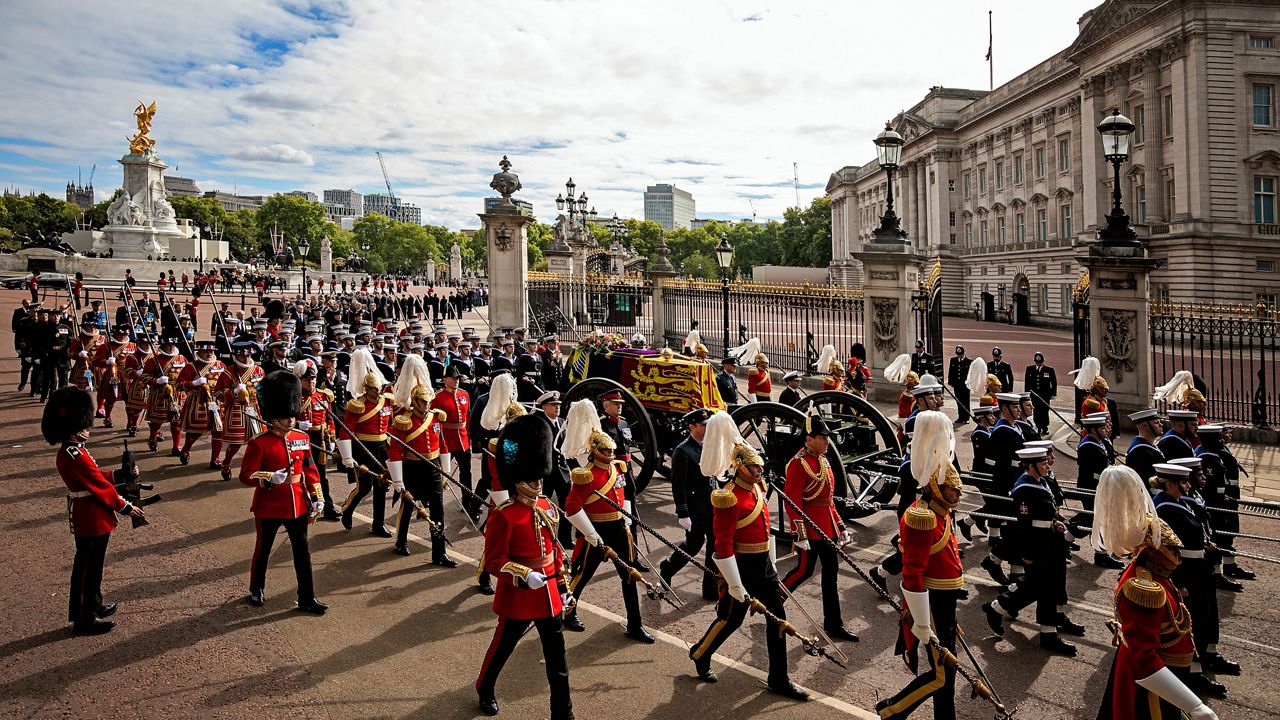 Evening Briefing: What you need to know