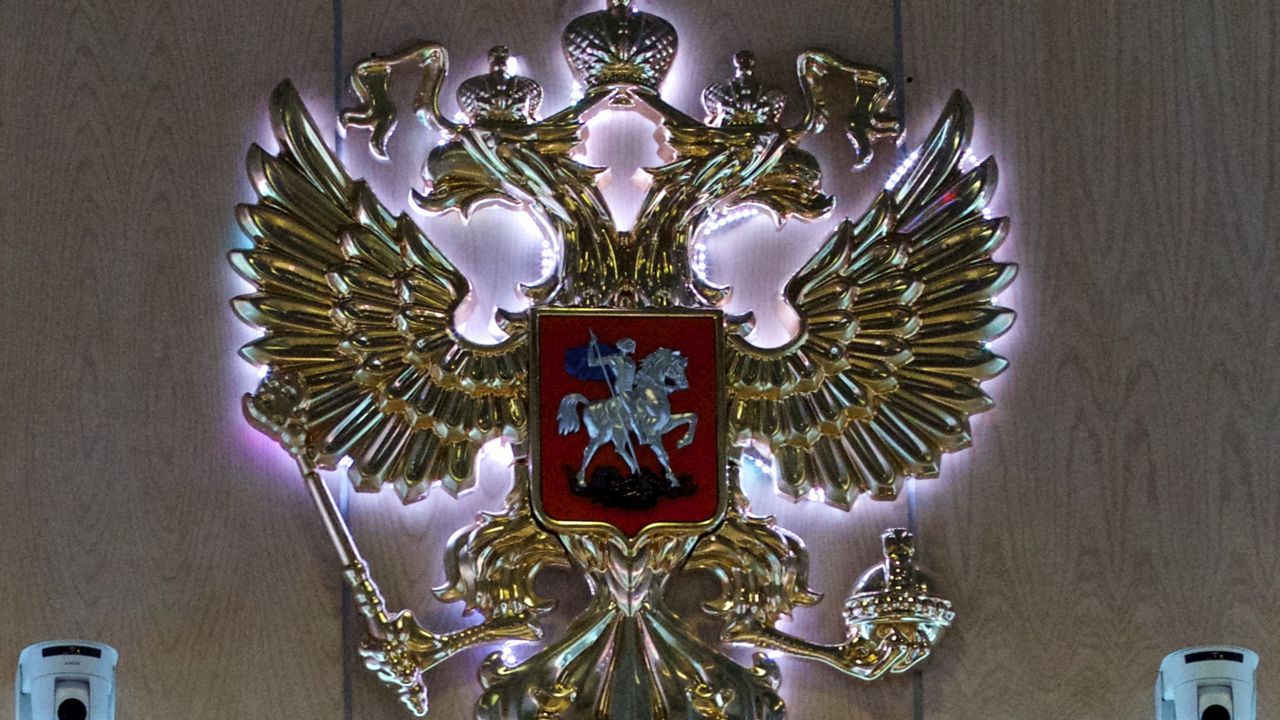 Russia military range shooting leaves 11 dead, 15 wounded