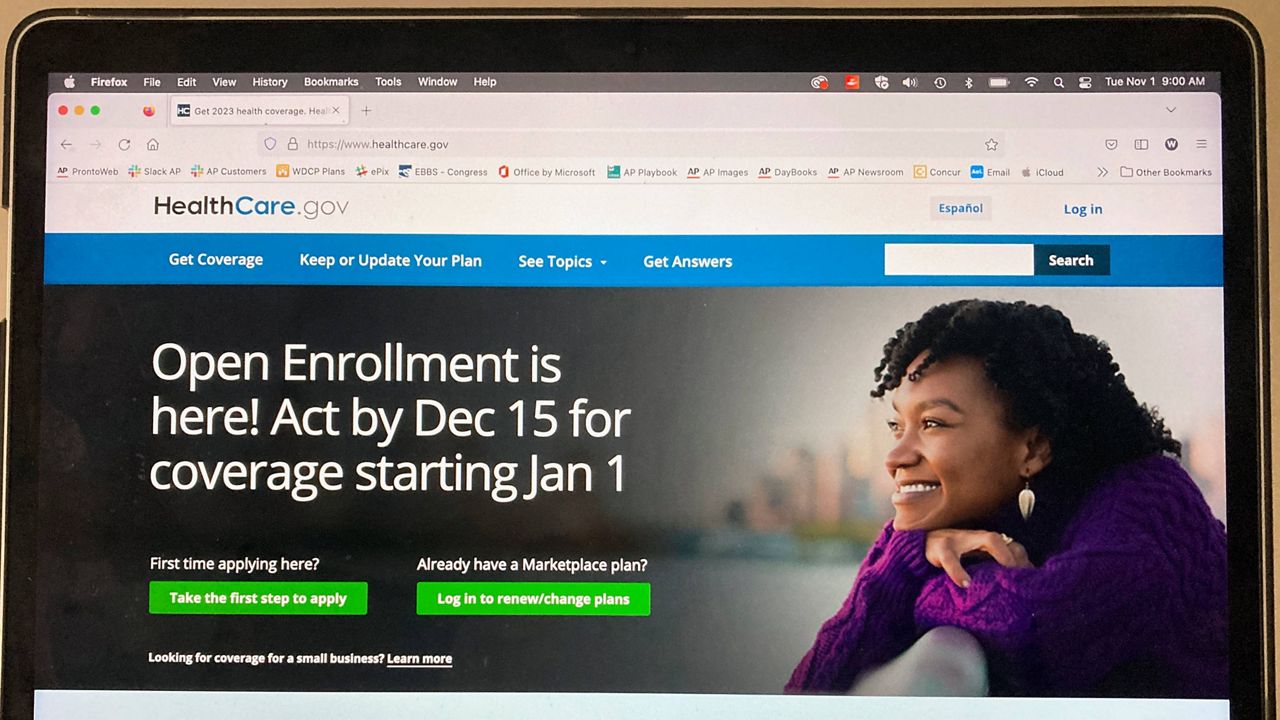 HHS Sec hits the road to promote ACA open enrollment