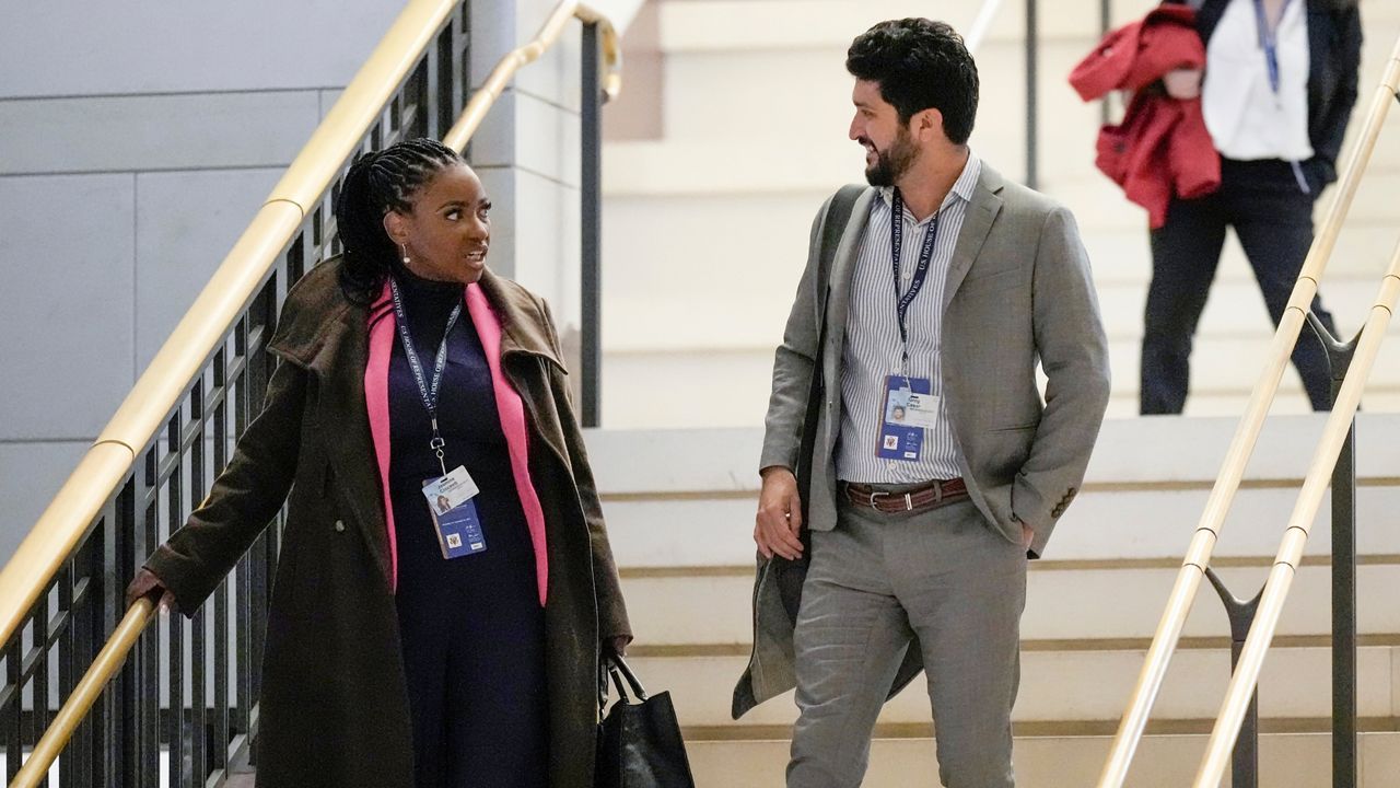 Morning Briefing Texas Jan 20