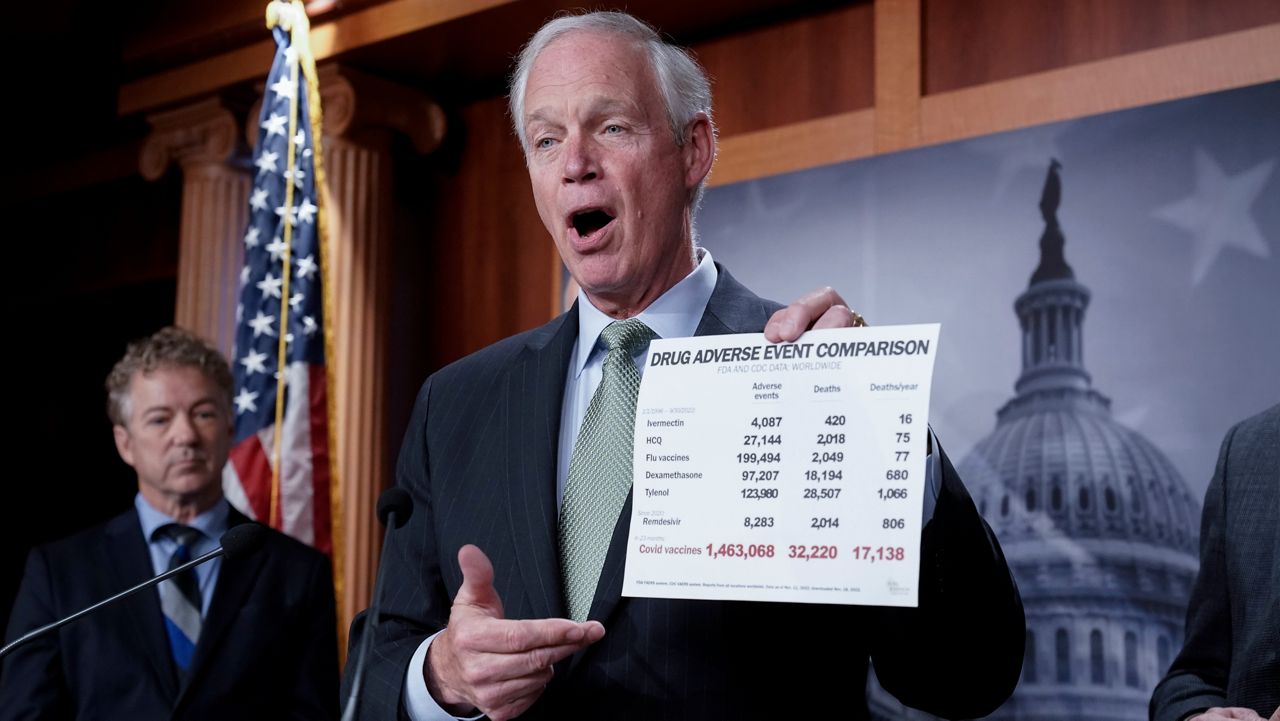 GOP lawmakers form new caucus to push policy