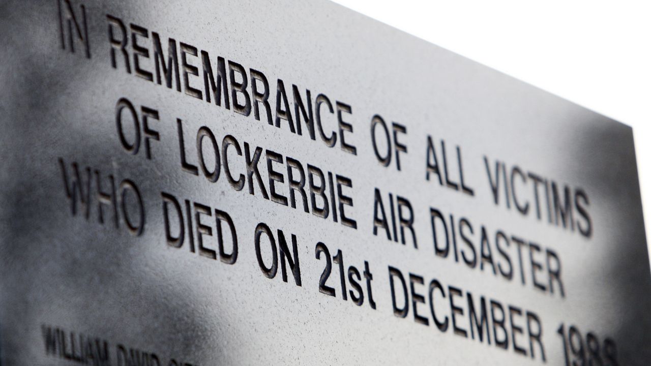 Lockerbie suspect in court hits home for U of R grad